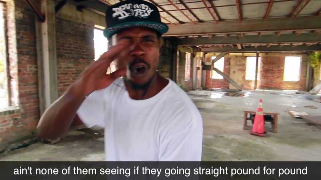 ヒップホップ曲を手話で通訳する「DEAFinitely Dope」とは？Chance the Rapperが耳が不自由な人たちをライブに招待 ...