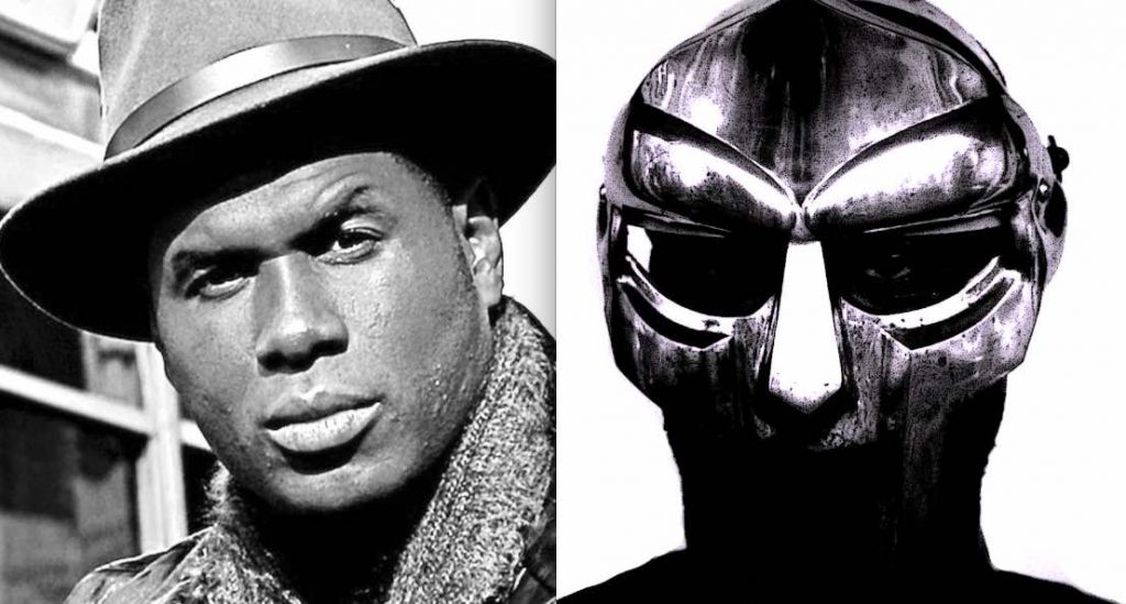 MF DoomとJay Electronicaのコラボが今年中に出る？ | Playatuner