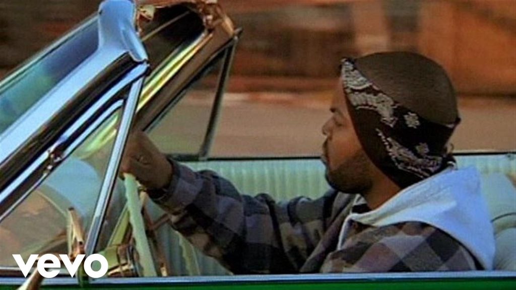 Ice Cubeの名曲「It Was a Good Day」から見る「良い日」。平和な一日に感謝する心。 | Playatuner