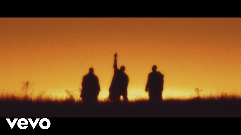 ATCQ最後のMV「The Space Program」がApple Musicにて公開される。MVのラストに込められた意味とは ...